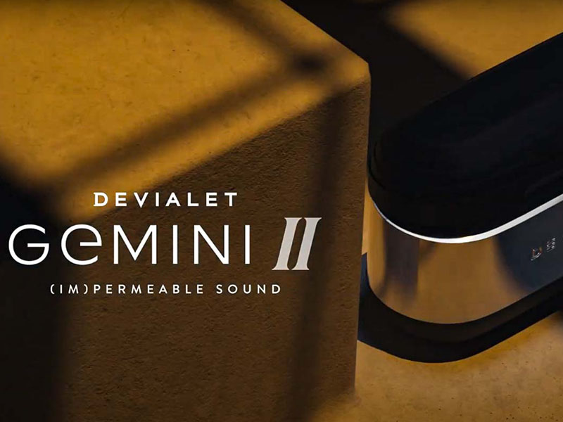 Tai Nghe Devialet Gemini II Opera De Paris Mới Nhất 2023 Giá Tốt tại AnhDuyen Audio